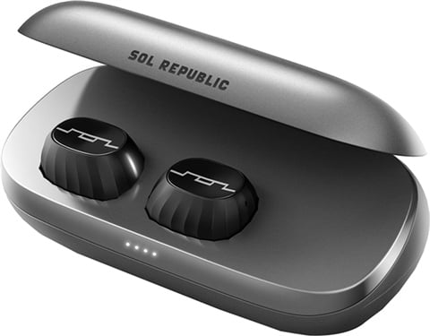 Sol Republic Amps Air Wireless In-Ear With Power Case, B - CeX (UK ...