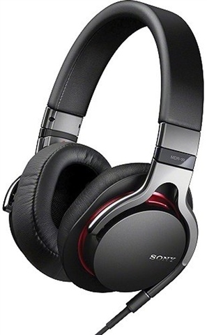 Sony MDR-1R Over-Ear, C - CeX (UK): - Buy, Sell, Donate