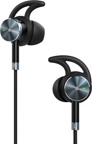 TaoTronics TT-EP01 Active Noise Cancelling In Ear, A - CeX (UK): - Buy ...