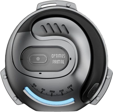 Transformers TF-T07 OWS Hook Earphones - Optimus Primal, A - CeX (UK ...