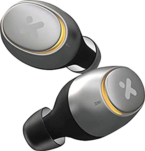 X-Mini Liberty Plus True Wireless In-Ear Earbuds - Grey, A - CeX (UK ...