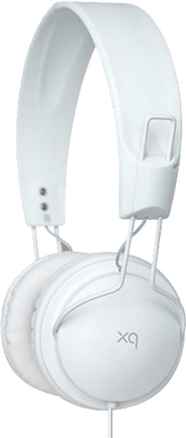 Xqisit Xq Beats Over-Ear, C - CeX (UK): - Buy, Sell, Donate
