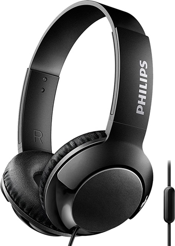 PHILIPS SHL3075 On-Ear Headphones , B - CeX (UK): - Buy, Sell, Donate