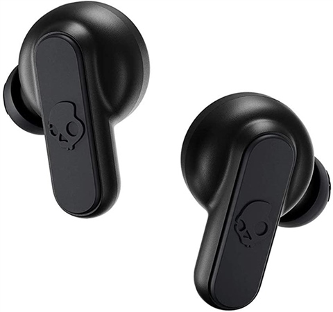 Skullcandy Dime In-Ear True Wireless Headphones Golden Orange, A - CeX ...