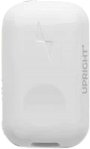 Upright Go 2 Smart Wearable Posture Trainer, B - CeX (UK): - Buy, Sell ...