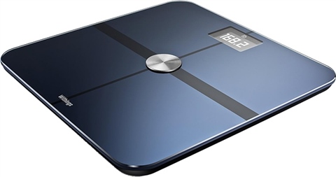 Withings Smart Body Analyzer (WS 50) Smart Wi-Fi Scale, C - CeX (UK ...