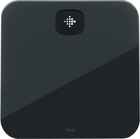 Fitbit Aria Air Smart Scale - Black, C - CeX (UK): - Buy, Sell, Donate