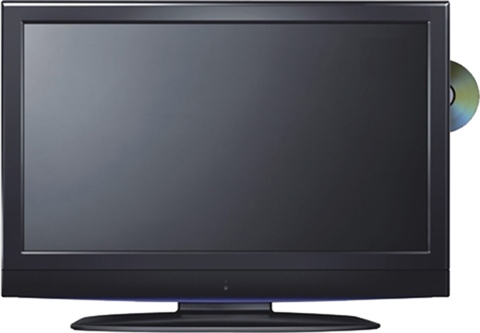 Generic 19" LCD TV & DVD Combo, B - CeX (UK): - Buy, Sell, Donate