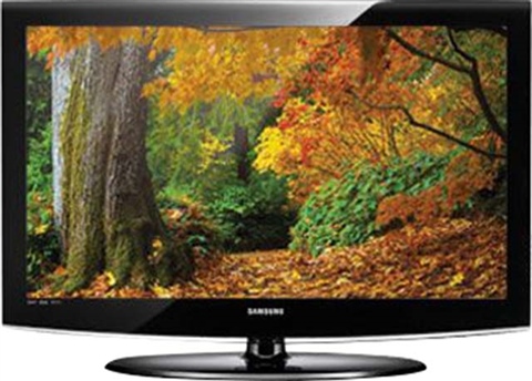 Samsung LE26A457 26" LCD TV, C - CeX (UK): - Buy, Sell, Donate