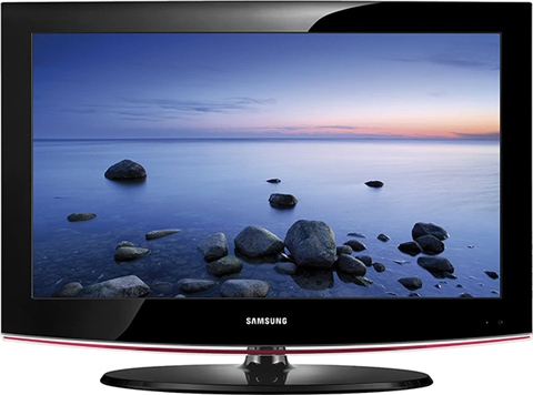 Samsung LE26B450C4W 26" LCD TV, B - CeX (UK): - Buy, Sell, Donate