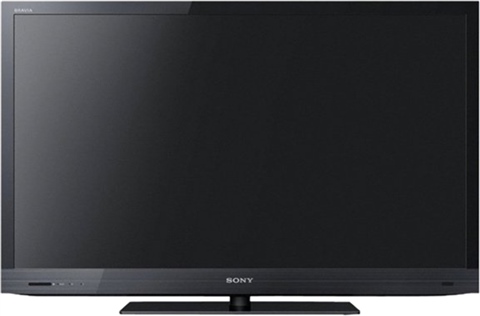 Sony KDL-40EX503 40" LCD TV, B - CeX (UK): - Buy, Sell, Donate