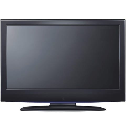 Generic 19" LCD TV, B - CeX (UK): - Buy, Sell, Donate