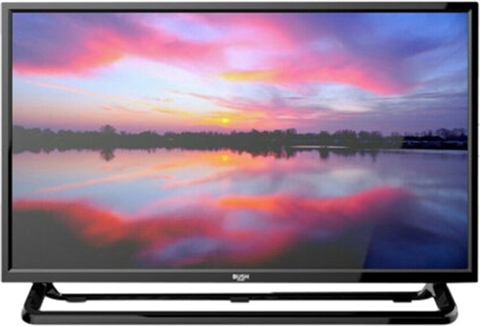 Bush VL24HDLED 24" HD Ready LED TV With DVD, B - CeX (UK): - Buy, Sell ...