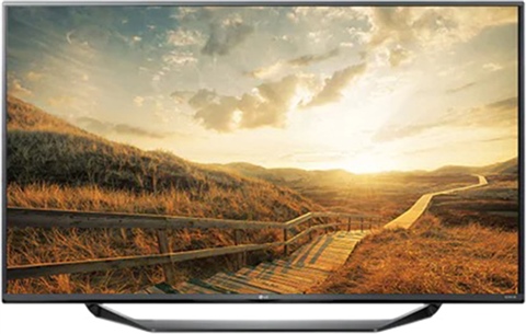 LG 40UF675V 40" 4K LED TV, B - CeX (UK): - Buy, Sell, Donate
