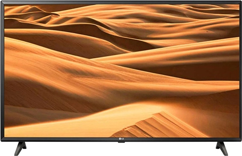 LG 43UM7000PLA 43" 4K UHD Smart LED TV, B - CeX (UK): - Buy, Sell, Donate