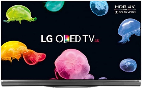 LG OLED55E6V 55" OLED 4K 3D LED TV, C - CeX (UK): - Buy, Sell, Donate