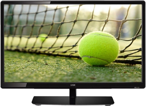 Logik L22FE14 Full HD 22" LED TV, B - CeX (UK): - Buy, Sell, Donate