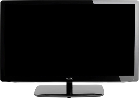 Logik L22FED12 22" LED TV, C - CeX (UK): - Buy, Sell, Donate