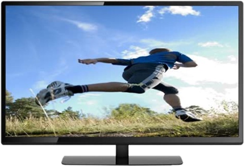 Logik L22FED13 22" LED TV, B - CeX (UK): - Buy, Sell, Donate