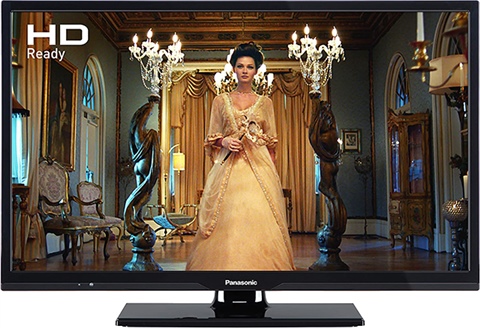 Panasonic Viera TX-24D302B 24" with Freeview, B - CeX (UK): - Buy, Sell ...