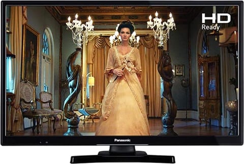 Panasonic TX-24G302B 24" HD LED TV, B - CeX (UK): - Buy, Sell, Donate