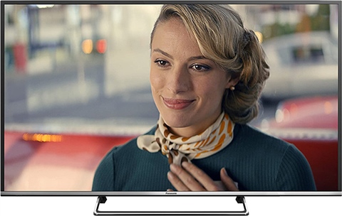 Panasonic TX-40DS500B 40" Full HD LED TV, B - CeX (UK): - Buy, Sell, Donate