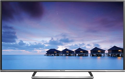 Panasonic TX-50CS520B 50" FHD Smart LED TV, B - CeX (UK): - Buy, Sell ...