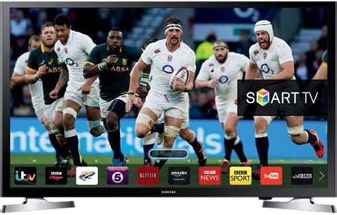 Samsung UE32J4500AK 32" FHD LED TV, B - CeX (UK): - Buy, Sell, Donate