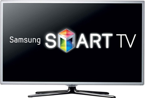 Samsung UE40D6100 40" 3D Smart TV, C - CeX (UK): - Buy, Sell, Donate