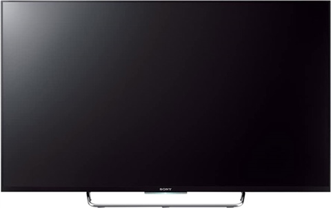 Sony 55W809C 55" Full HD Smart LED TV, B - CeX (UK): - Buy, Sell, Donate