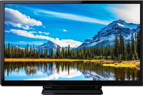 Sharp 24HD2225K 24" HD LED Smart TV, B - CeX (UK): - Buy, Sell, Donate