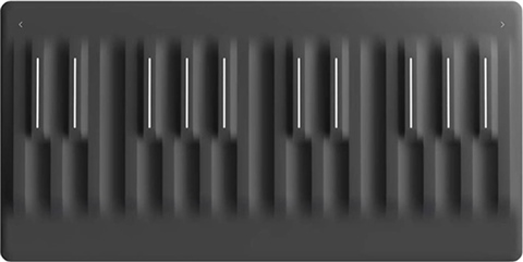 ROLI Seaboard Block 5D-Touch Expressive MIDI Controller, C - CeX (UK ...