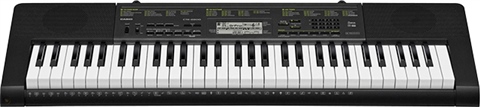 Casio CTK-2200 Full-Size MIDI Keyboard, B - CeX (UK): - Buy, Sell, Donate