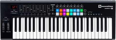 Novation Launchkey 49 MK2 Keyboard, B - CeX (UK): - Buy, Sell, Donate