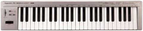 Roland PC-300 49-Key USB MIDI Controller, B - CeX (UK): - Buy, Sell, Donate