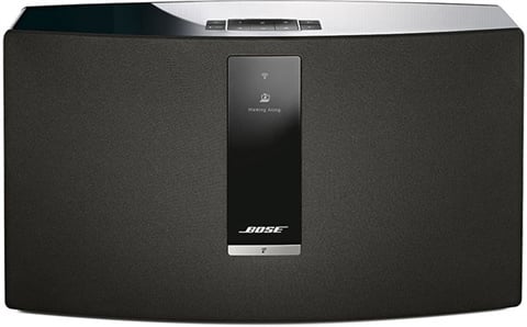 Bose SoundTouch 30 Series III Wireless Music System, C - CeX (UK ...