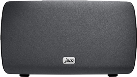 Jam Audio 2.1 Symphony Wireless Wi-Fi Speaker for Streaming Music, C ...