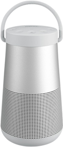 Bose Soundlink Revolve Plus II Bluetooth Speaker -Luxe Silver, C - CeX ...