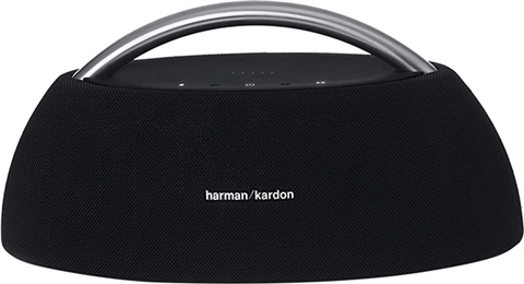 harman/kardon Go+Play Wireless Bluetooth Speaker, B - CeX (UK): - Buy ...