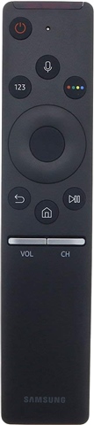 Samsung RMCSPK1AP1 Smart Voice Control Remote - CeX (UK): - Buy, Sell ...