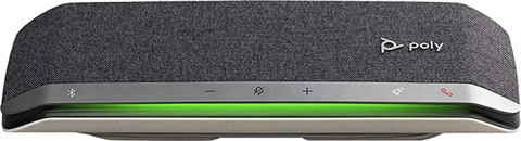 Poly Sync 40 Bluetooth/USB-A Microsoft Certified Smart Speaker, B - CeX ...