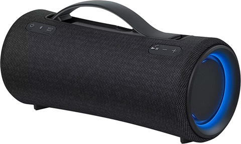 PANASONIC SC-BMAX10 Bluetooth Portable Party Speaker - Black, B - CeX ...