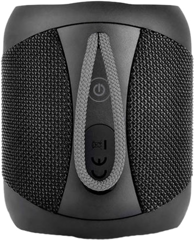 Sharp GX-BT180 Stereo Bluetooth Speaker, C - CeX (UK): - Buy, Sell, Donate