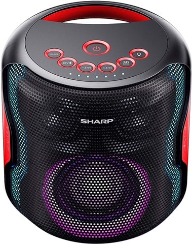 Sharp PS-919 Portable Speaker, B - CeX (UK): - Buy, Sell, Donate