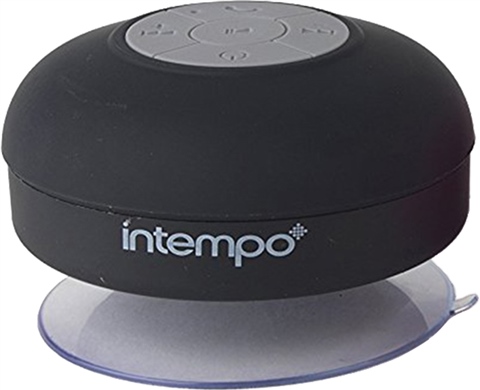 Intempo EE1303 Shower Bluetooth Speaker - CeX (UK): - Buy, Sell, Donate