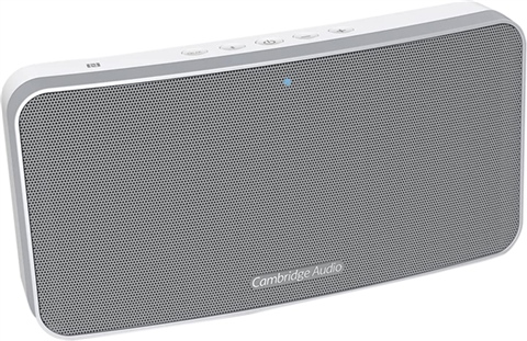 Cambridge Audio GO V2 Wireless Portable Speaker, C - CeX (UK): - Buy ...