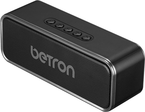 Betron D51 Bluetooth Speaker, C - CeX (UK): - Buy, Sell, Donate