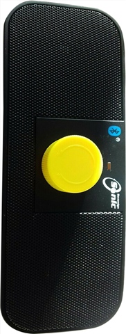 Sonic SBT020 USB Memory Stick Player and Bluetooth Speaker, B - CeX (UK ...