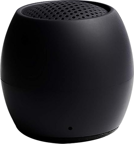 Boompods Zero Mini Bluetooth Speaker - Black, B - CeX (UK): - Buy, Sell ...