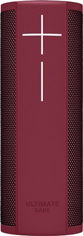 Ultimate Ears Blast Bluetooth Speaker - Red, C - CeX (UK): - Buy, Sell ...